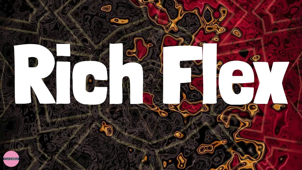 Rich Flex - Drake (Lyrics) Mix| Juice Wrld,RAYE,Doja Cat - YouTube