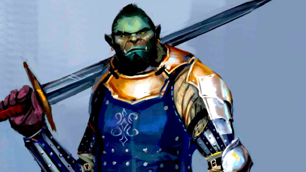 New RPG Trailer from the CREATORS of THE ELDER SCROLLS! - YouTube