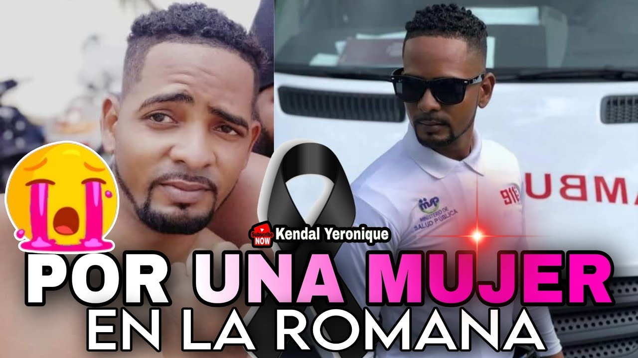 MIRA COMO MURIÓ DANIEL ANTONIO GÓMEZ SEVERINO😭 - YouTube