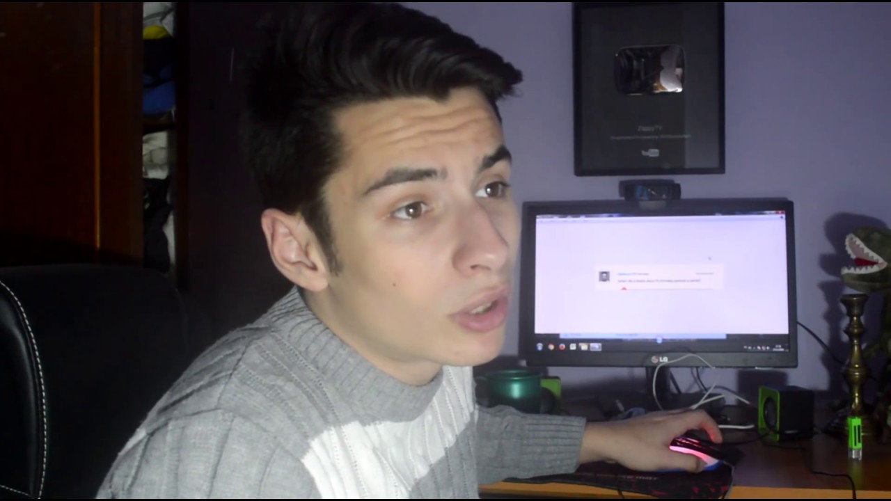 PRUNCII LĂBARI SE ÎNTORC! - Întrebări stupide de pe TPU.ro #15 - YouTube