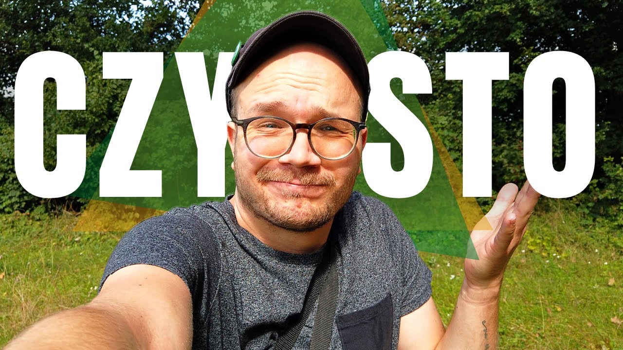 Ale CZYSTY las! 💚 Zamiast śmieci morze GRZYBÓW 🍄 15 minut dla lasu ...