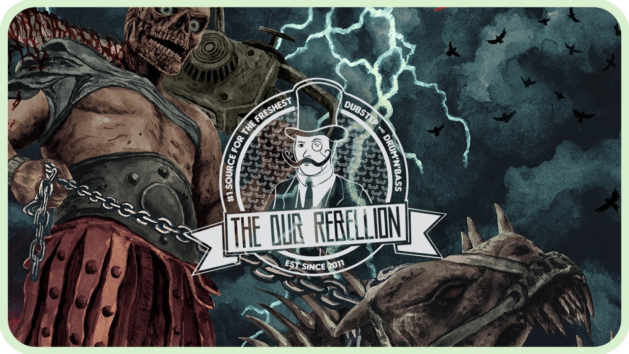 Marshmello & Space Laces - Conquer - YouTube