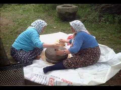 Damla Yıldırım - Yayla Çiçeği