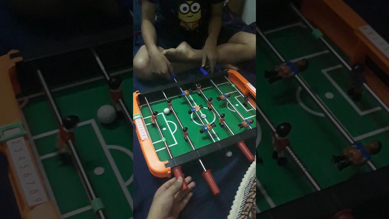 Trò chơi bóng đá - YouTube