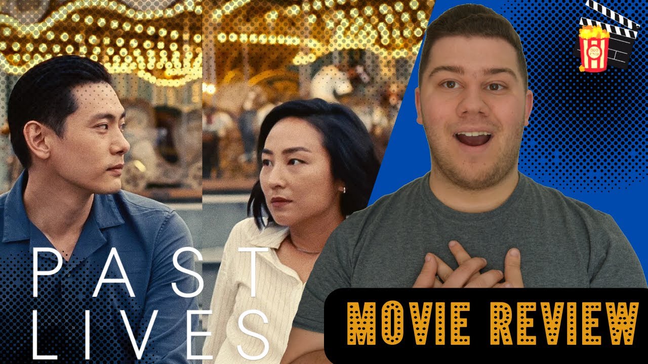 Past Lives - Movie Review - YouTube