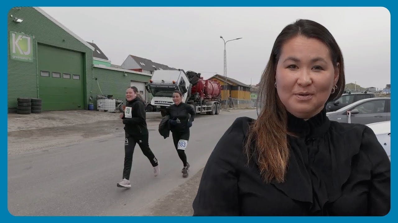 Qanorooq 01.07.2025 - YouTube