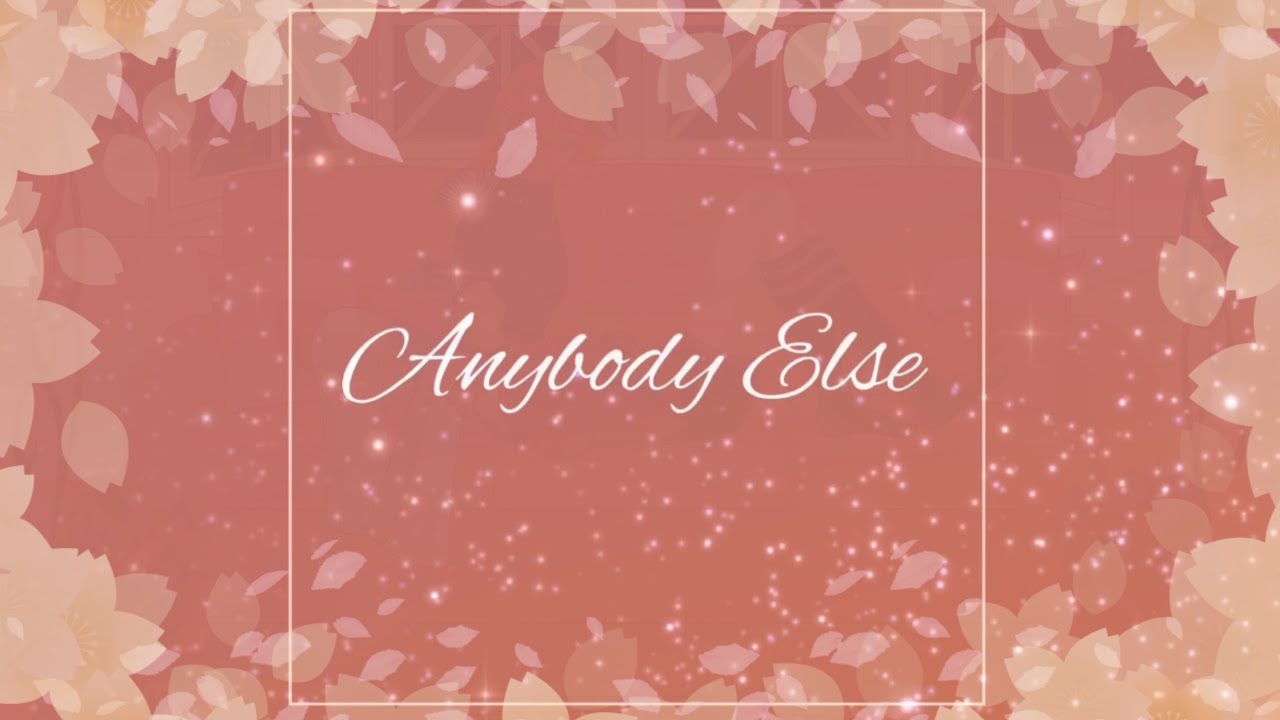 Anybody Else || Meme - YouTube