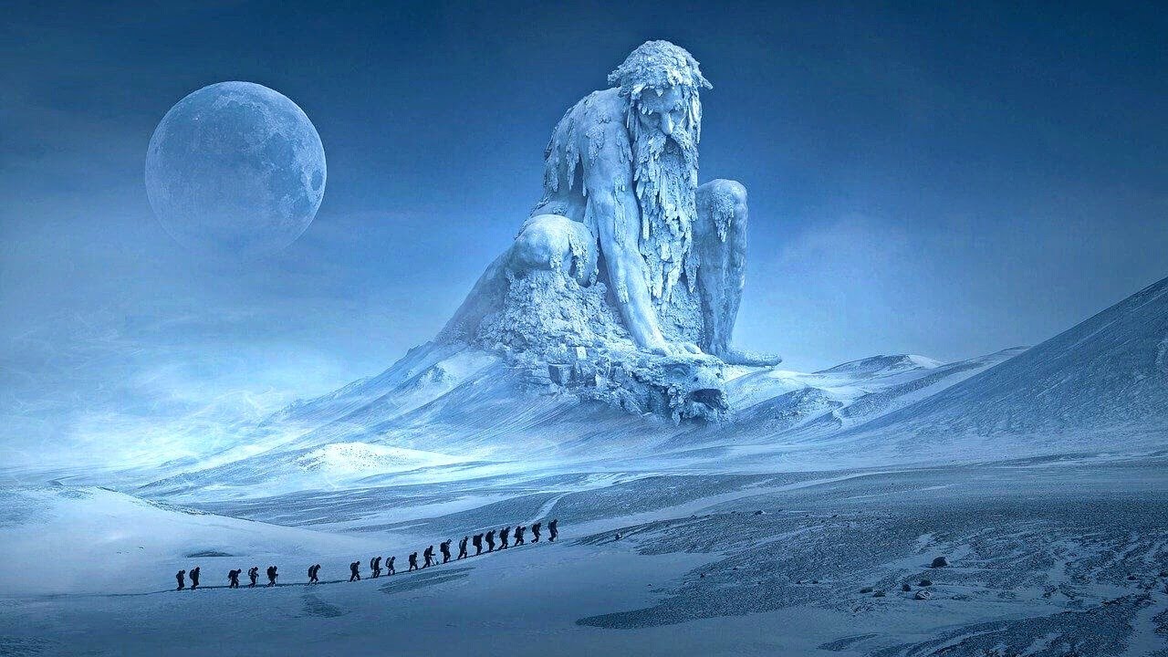 New Planet Fall on Earth | movie recap | mystery recapped | hollywood ...