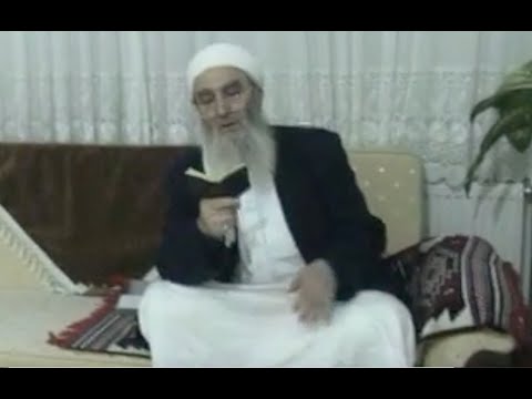 Hafız Taha Gültekin│Çekilip Nur-u Hidayet