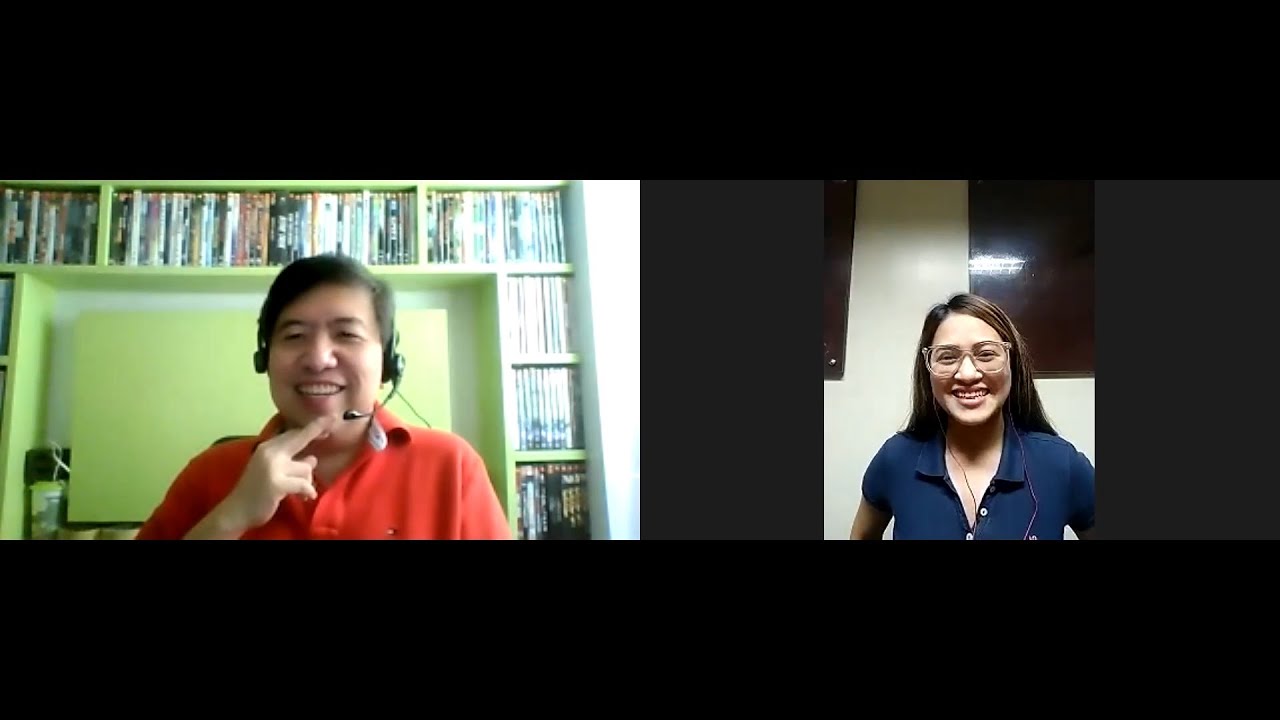 Broadcast News Writer and Hourly News Anchor Jennifer Corpuz on Radio ...