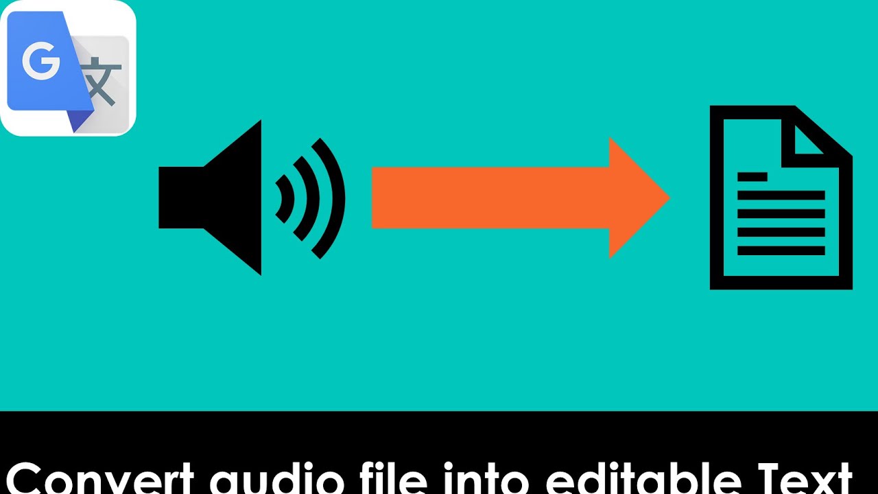 Convert Audio File To Editable Text Format Using Windows Default convert-audio-file-to-editable-text-format-using-windows-default
