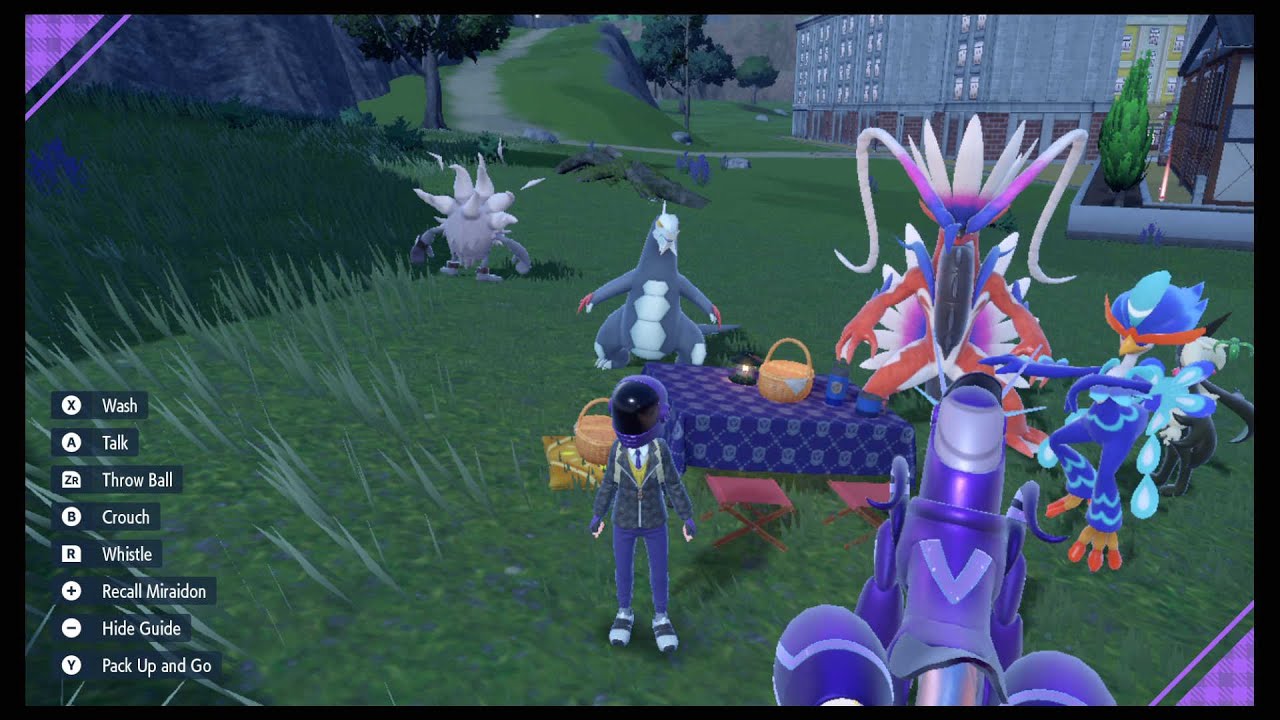 Happy Thanksgiving Pokemon SC VI lets play - YouTube