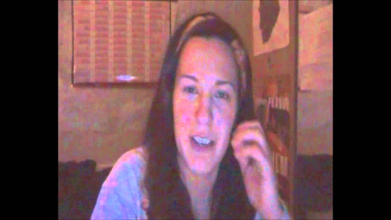 PART 4 - How Lucille becomes a She-Wolf & Girlfriend Tensions - YouTube