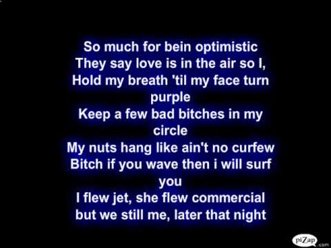 H.Y.F.R Drake Ft Lil Wayne - YouTube