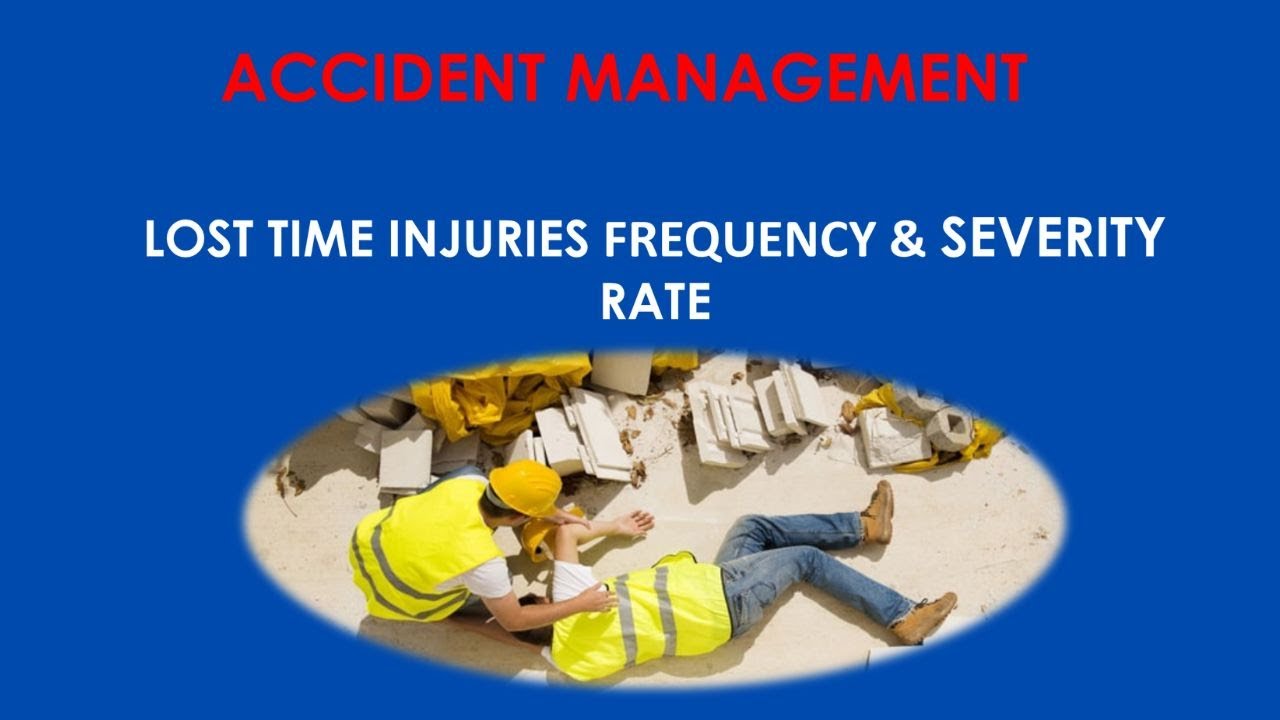 HSE Management system ,what is the LTI,How to calculate the LTI ...