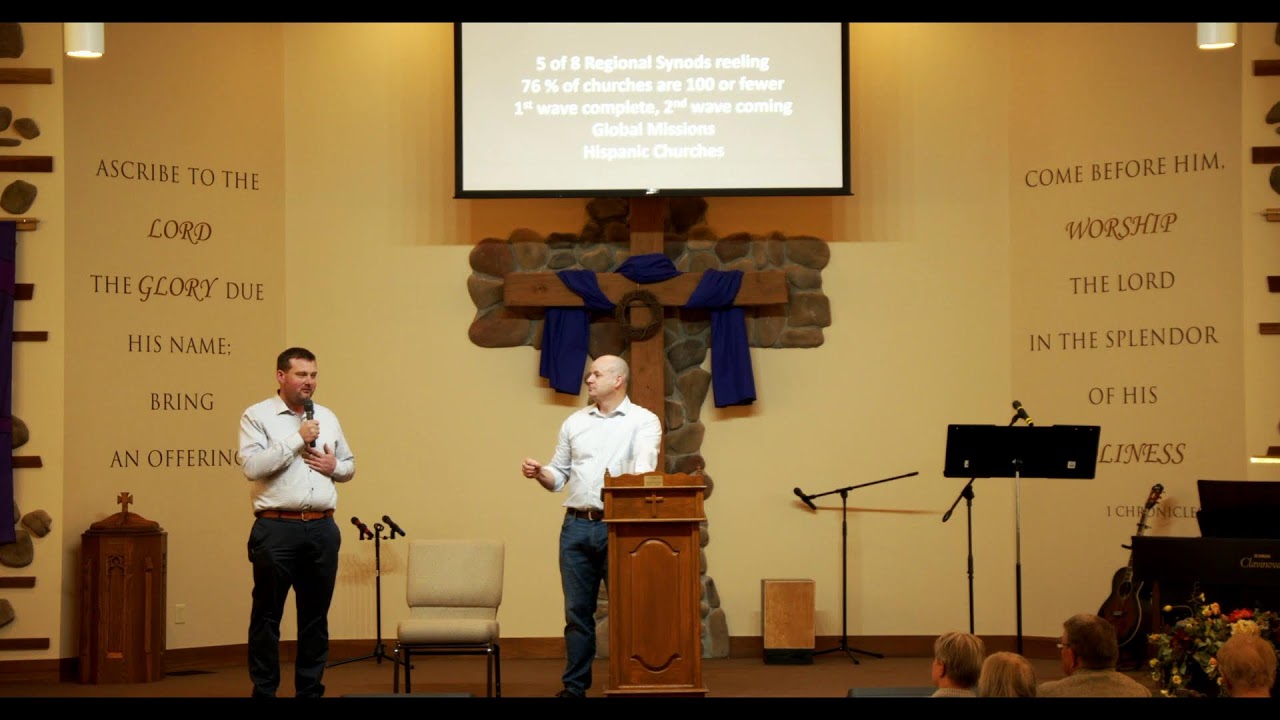 "The Big Picture" with Drew Poppleton - YouTube