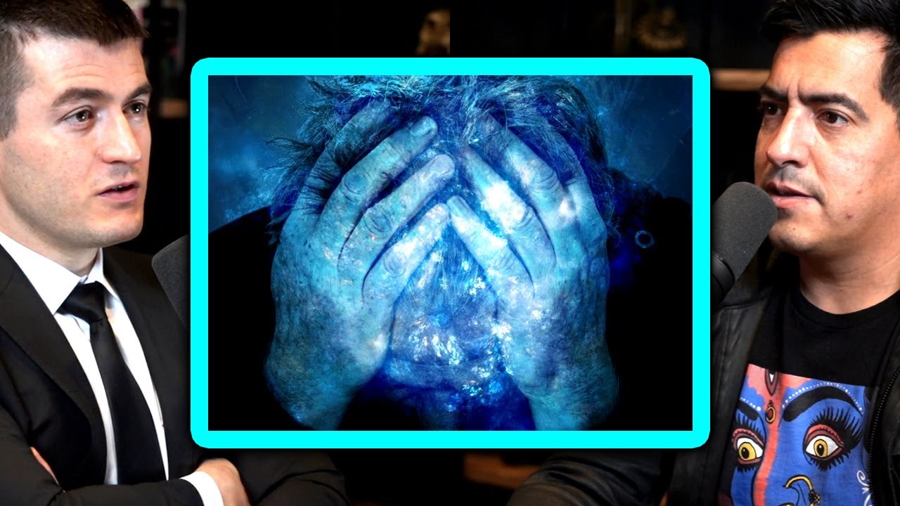 How to overcome PTSD and alcoholism | Ed Calderon and Lex Fridman - YouTube