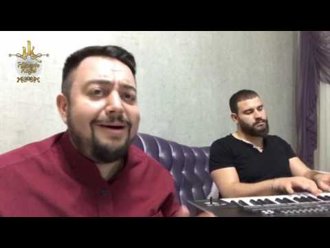 Hüseyin Kağıt - Eden Ettiğin Bulur - Canlı Performans 2017