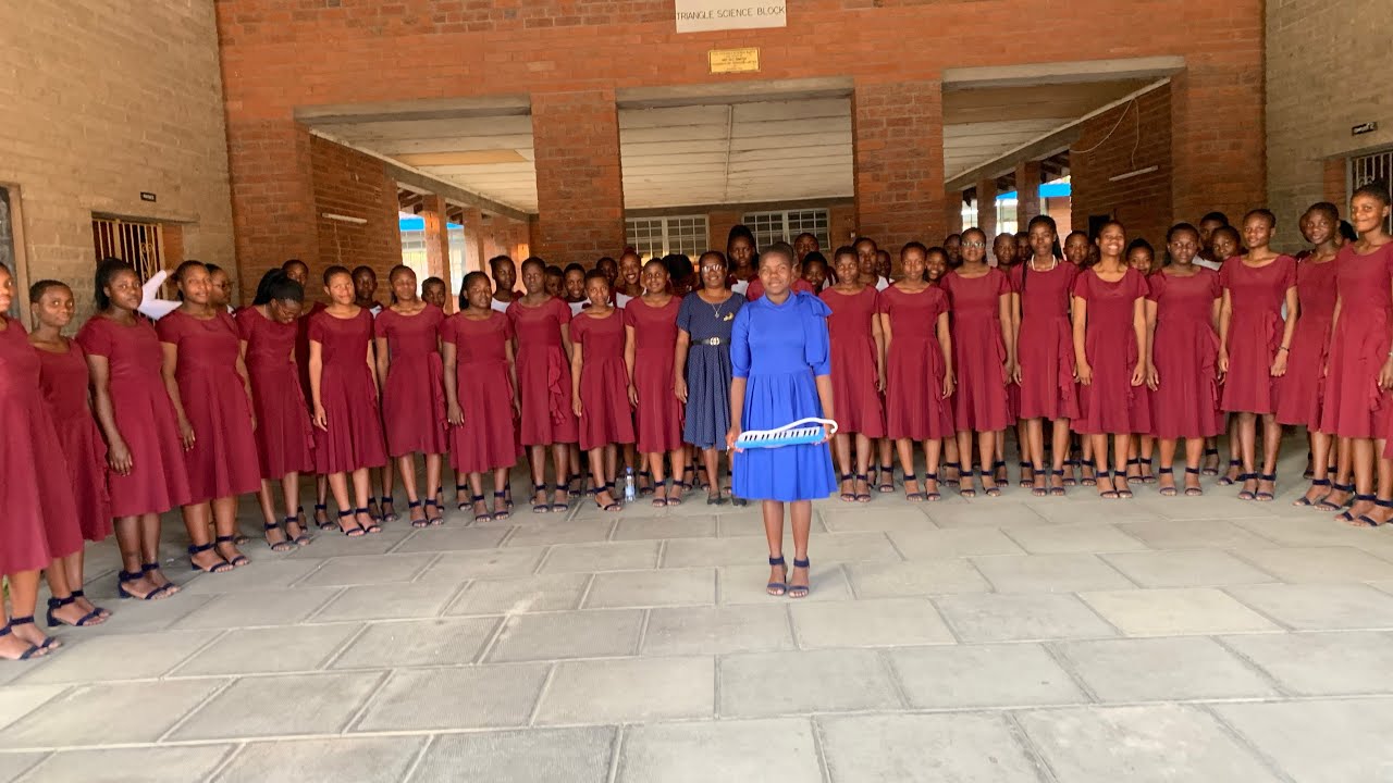 Sound & Rhythm 21 - Nagle House National CASSA 2023 Set-piece ...