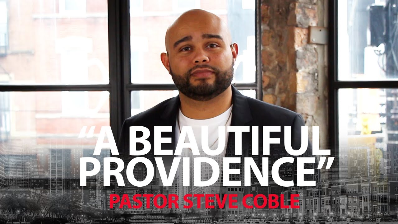 "A Beautiful Providence" (Ruth 2:20) - Pastor Steve Coble - YouTube