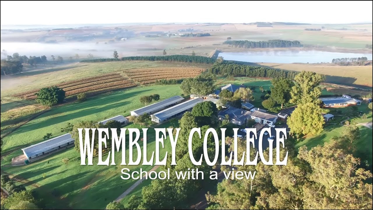 Wembley College - YouTube