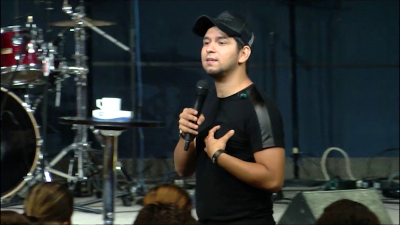 PREDICA PASTOR TITO 19 DE MAYO DEL 2018 - YouTube
