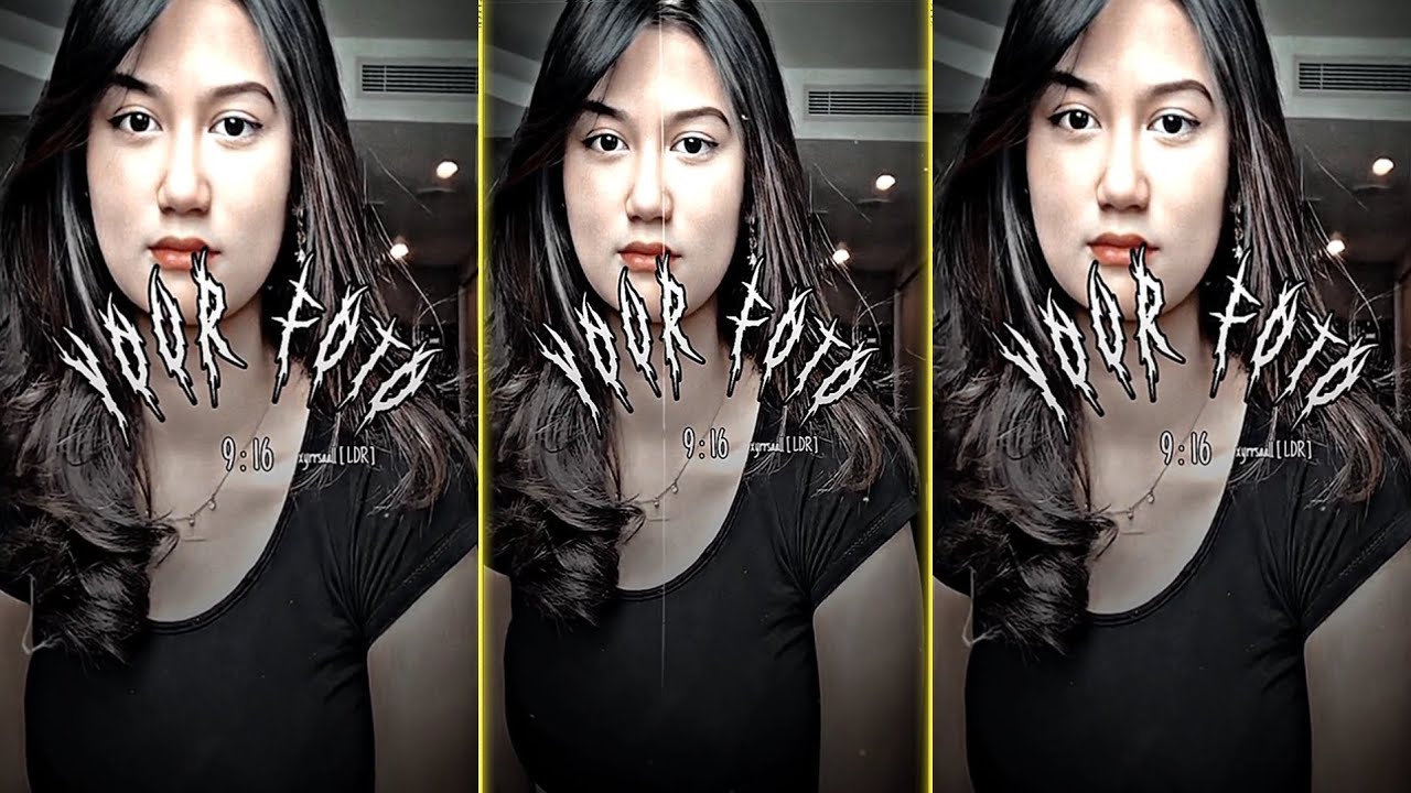 PRESET AM 2023 PAKAE POTO📸DI BAWAH 5MB+XML VIRAL TIKTOK🥀♦️ - YouTube