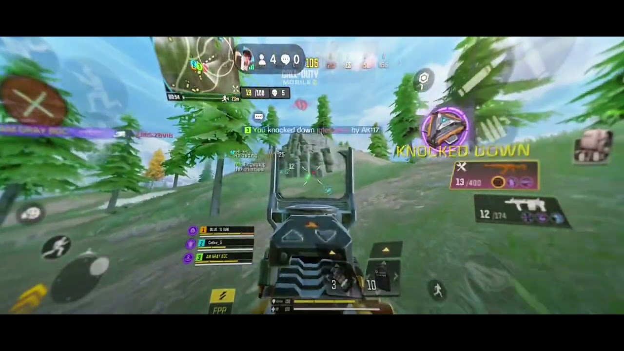 #codmpilipinas #codmobilegameplay - YouTube