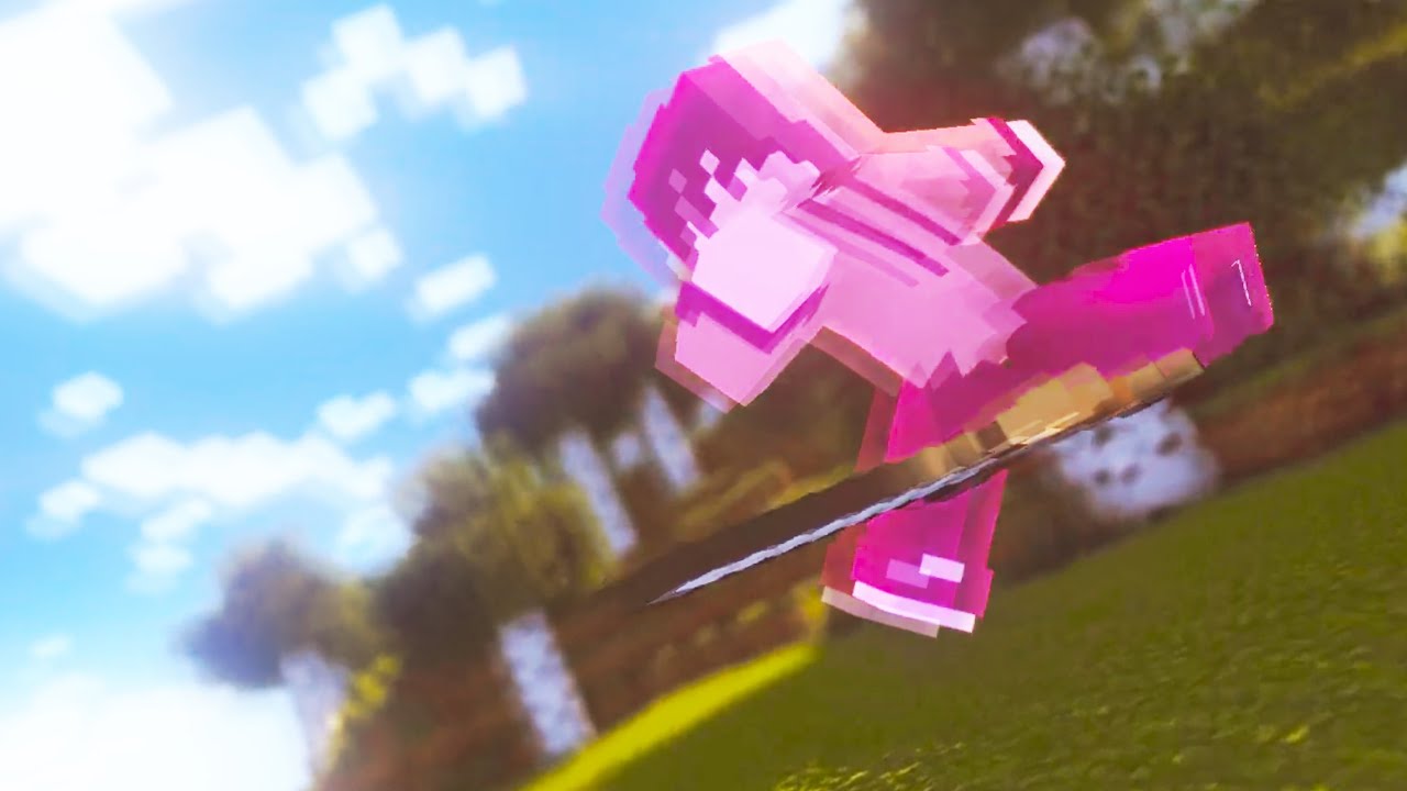 TOP 5 INTRO TEMPLATES [ MINE-IMATOR ] MINECRAFT ANIMATIONS - YouTube