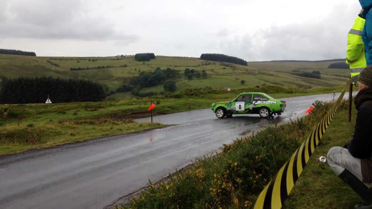 Mewla Rally 2015 - Preview [HD] - YouTube