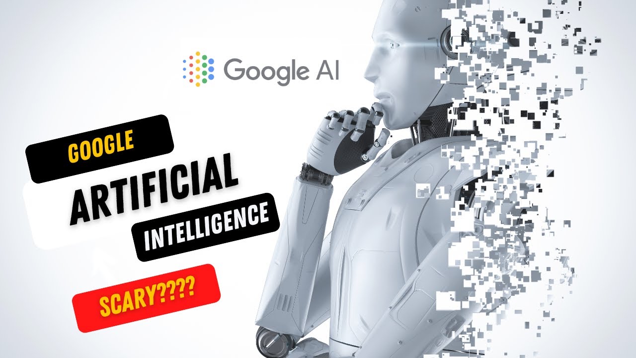 Google artificial intelligence reveals the meaning of life, before it ...