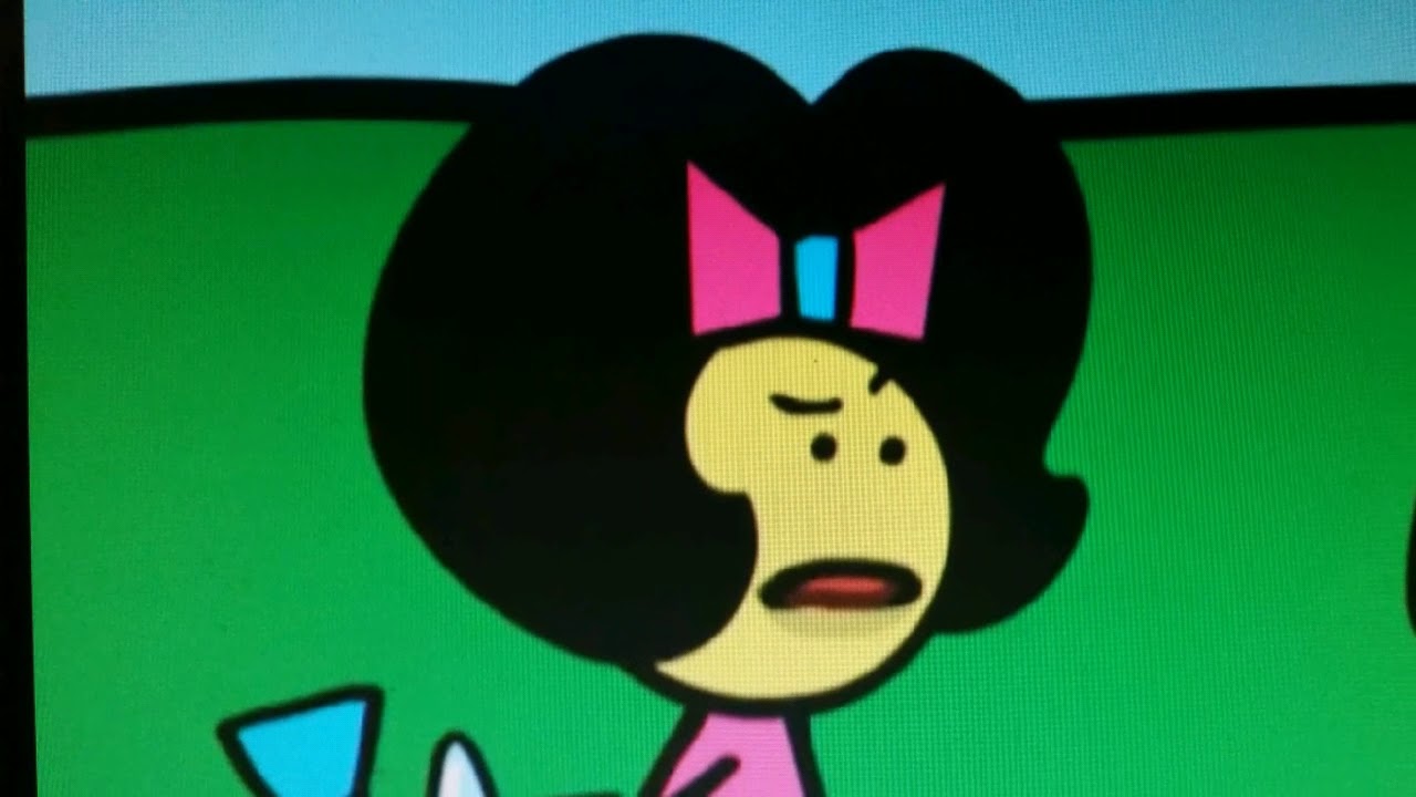 Toddworld Stella bad dream part 1. - YouTube