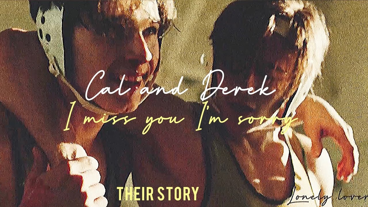 𝘾𝙖𝙡 𝙖𝙣𝙙 𝘿𝙚𝙧𝙚𝙠 (𝙀𝙪𝙥𝙝𝙤𝙧𝙞𝙖) | I miss you I’m sorry - YouTube