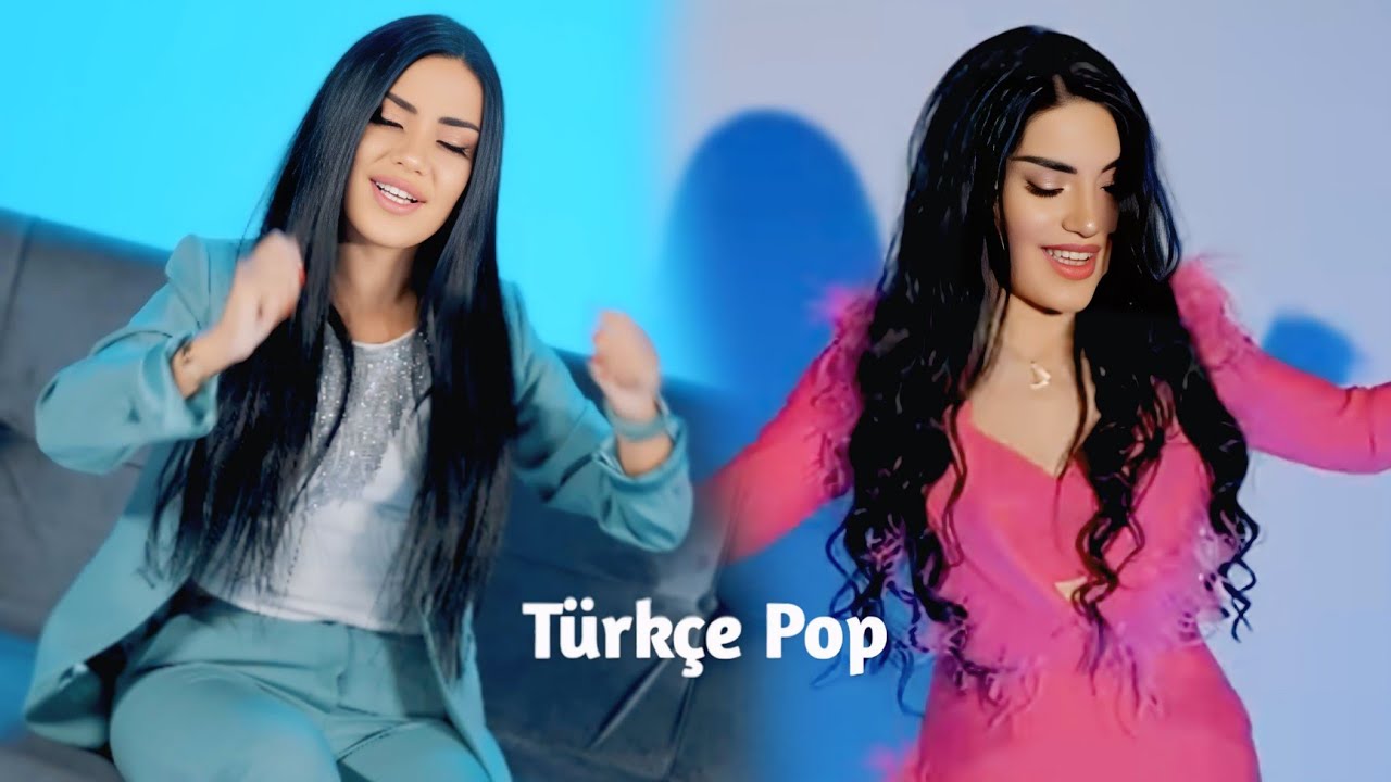 En Yeni Türkçe Pop Şarkılar / Arabic Music En Yeni Sarkilar 2025 - YouTube
