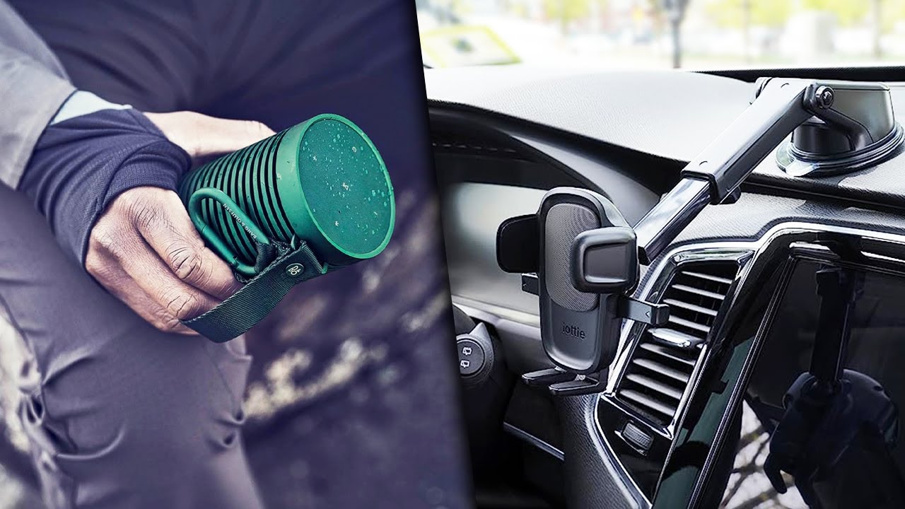 8 Useful Coolest Gadgets Under $200 - YouTube