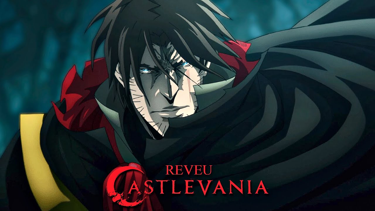 Castlevania - Sezonul 4 | Reveu Serial - YouTube