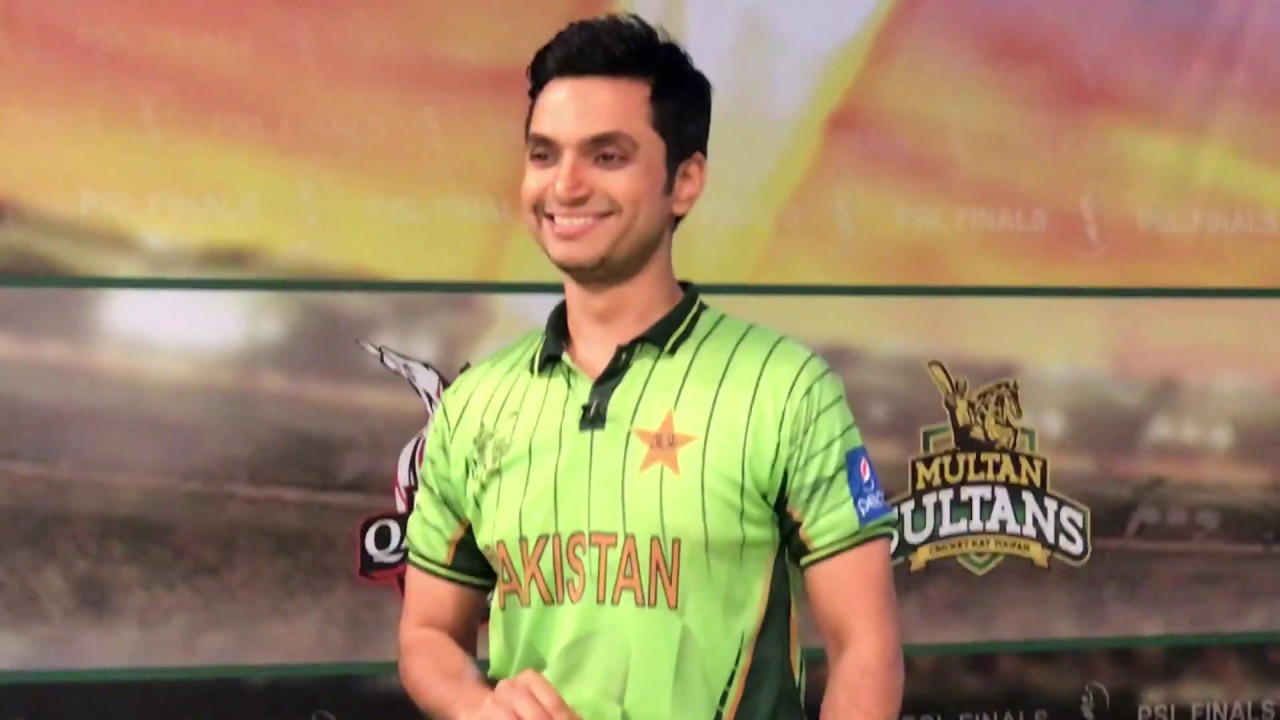 Sports Special Transmission Jaag Tv Ali Afaq - YouTube