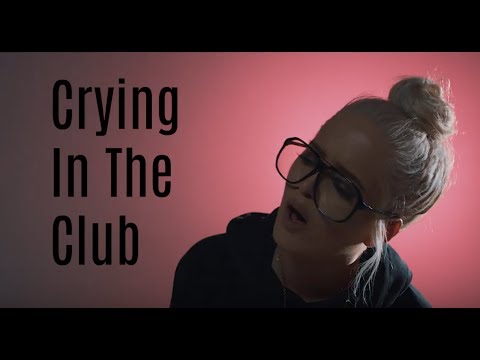 Crying In The Club - Camila Cabello - Cover By Macy Kate