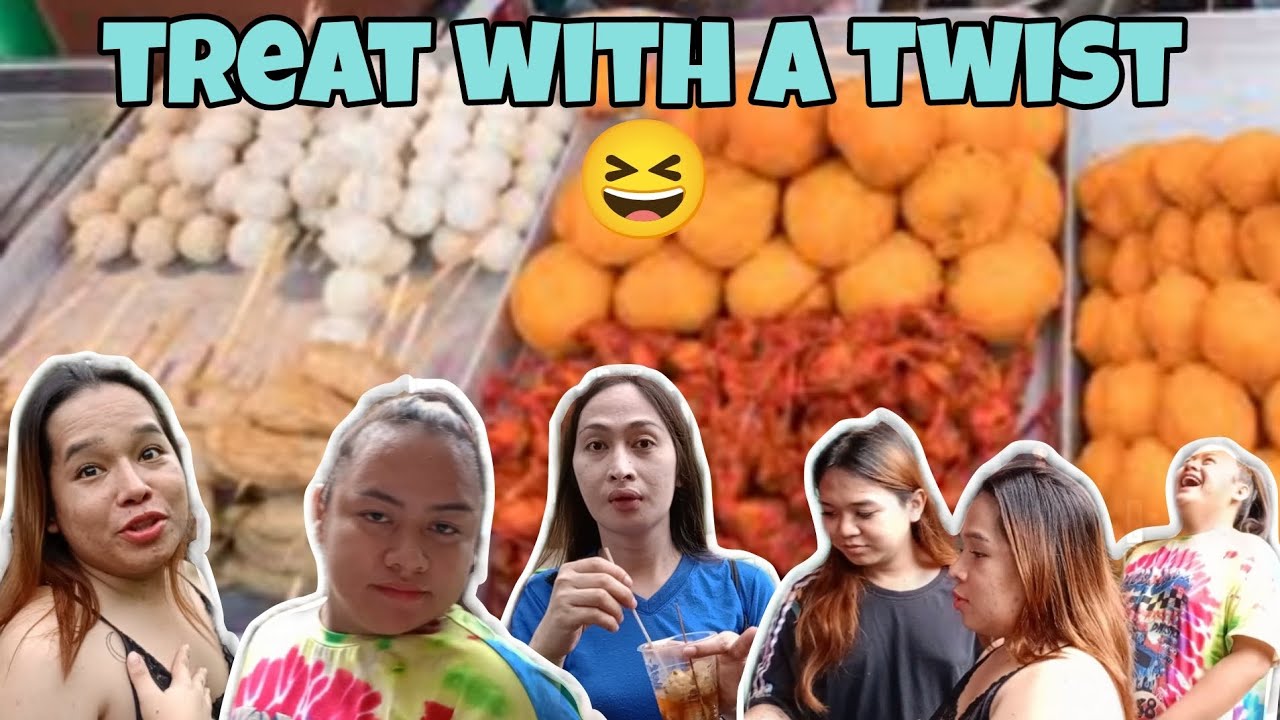 TRYING EAT TURO-TURO WITH BNT PRODUCTION(TRES BAKLITAS) - YouTube