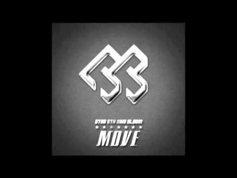 [MP3/DL] BTOB 5th Mini Album 'Move' - YouTube Music