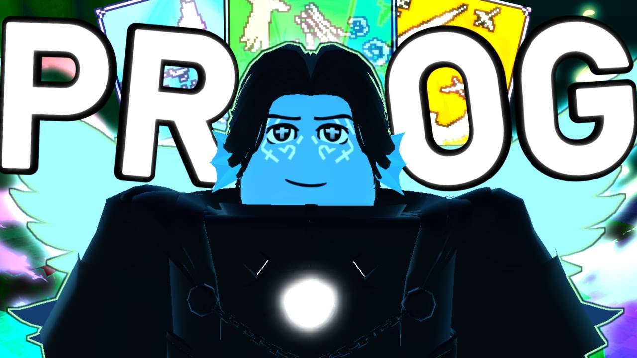 Best PvE Build Progression (1-20) | Deepwoken Solo Diluvian Build ...