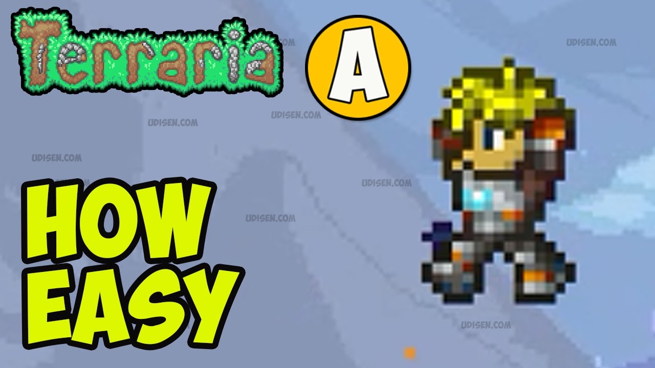 Terraria Pal Metal set (Full How 2026) | Terraria Pal Metal Chestplate ...