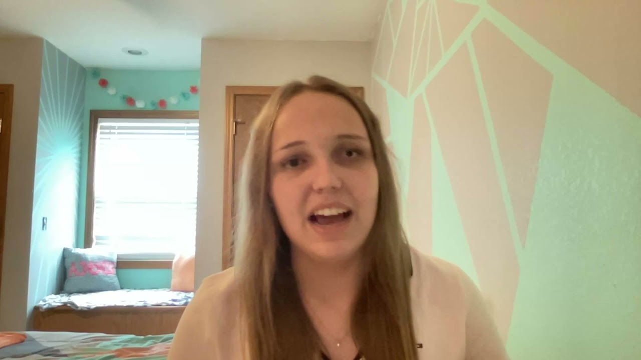 Outdoor Activities for Blind Children - YouTube