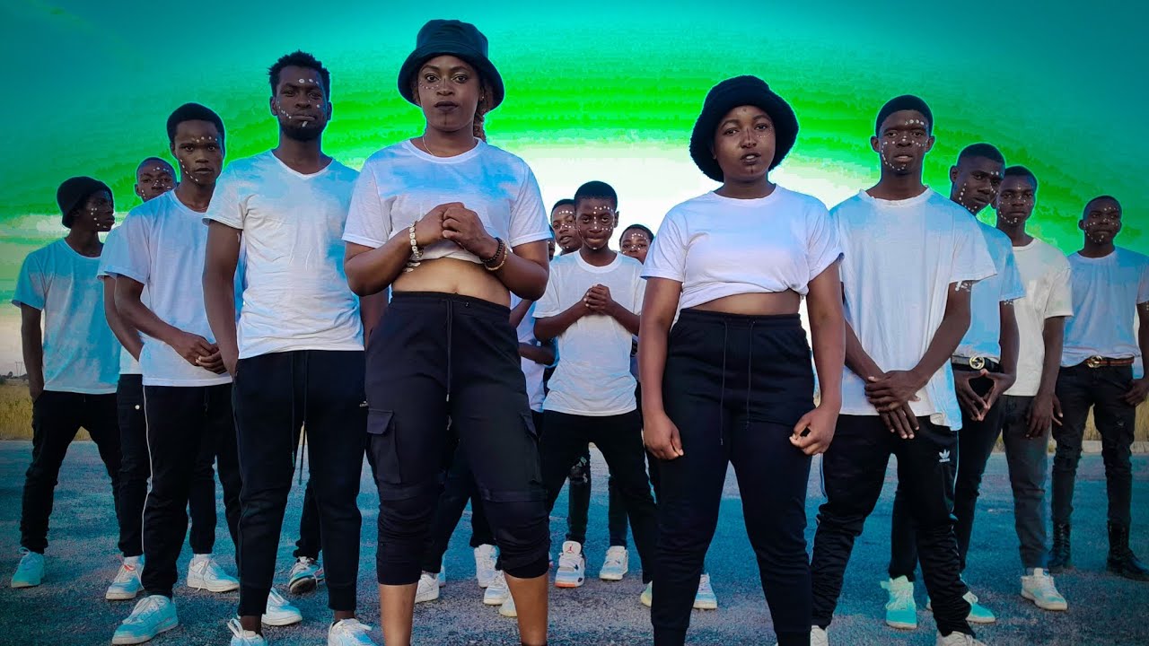 Roga Roga & Extra Musica - PATATI PATATA (official dance cover) - YouTube