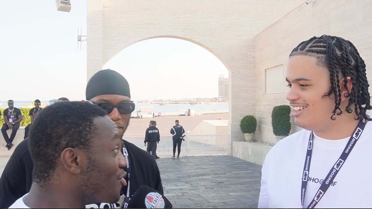 ANGRY DEJI CONFRONTS EZE AND KENNY VOWS TO KO SALT PAPI - YouTube