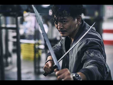 Paradox - Best Fight Scene Part -  7