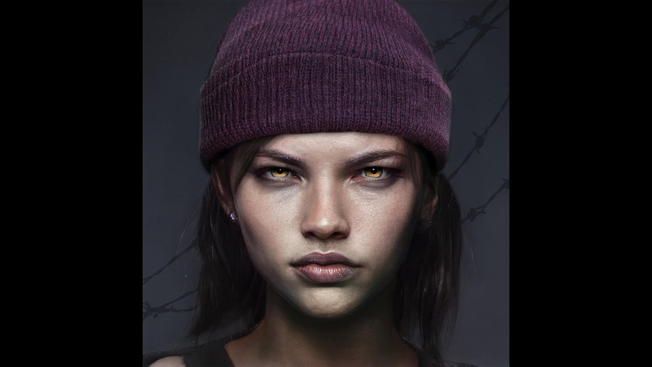 VTMB Brujah Bonus: Kill the Werewolf - YouTube