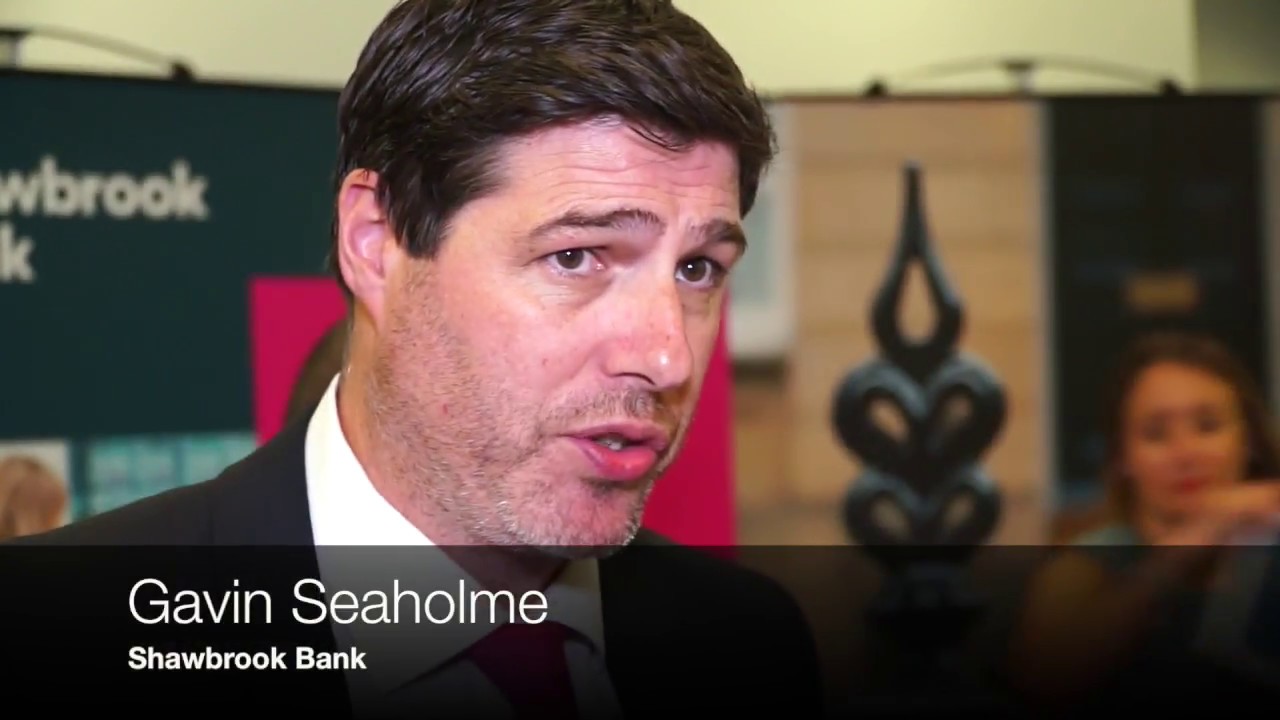 Shawbrook Bank at the Landlord & Investment Show - YouTube