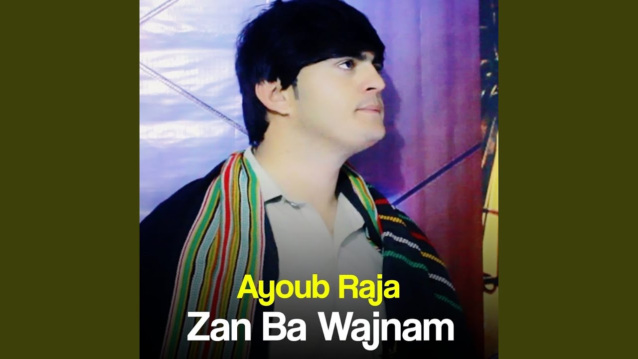 Zan Ba Wajnam - YouTube