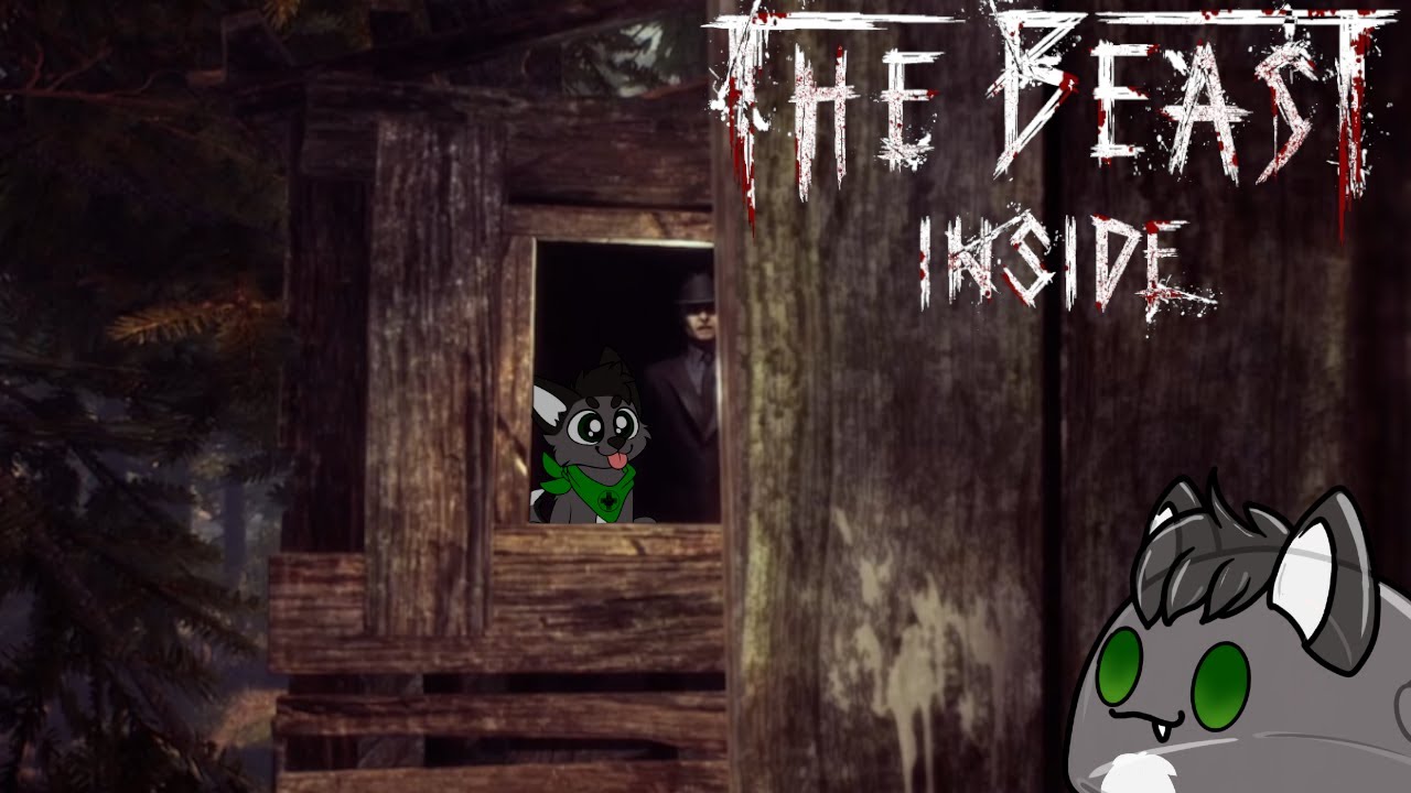 The Beast Inside Episode 3: Spion Kriege - YouTube
